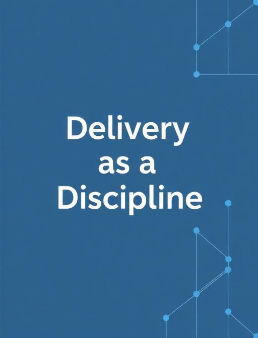 As a Discipline - Engineering Thoughtful Systems