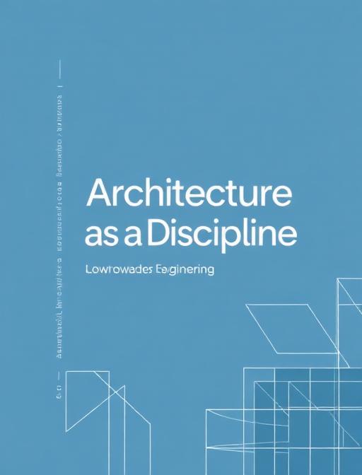 As a Discipline - Engineering Thoughtful Systems